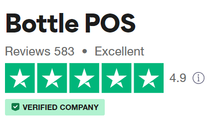 Liquor Store Point of Sale Systems| Bottle POS