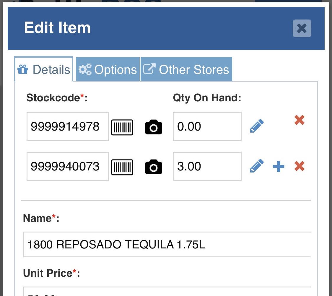 How to Scan and Manage Inventory Using Your Smart Phone