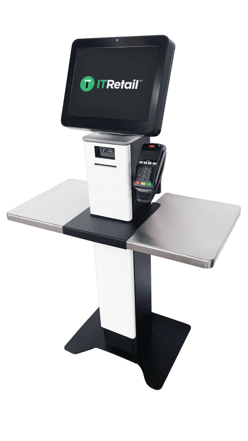 Self Checkout | IT Retail Point of Sale